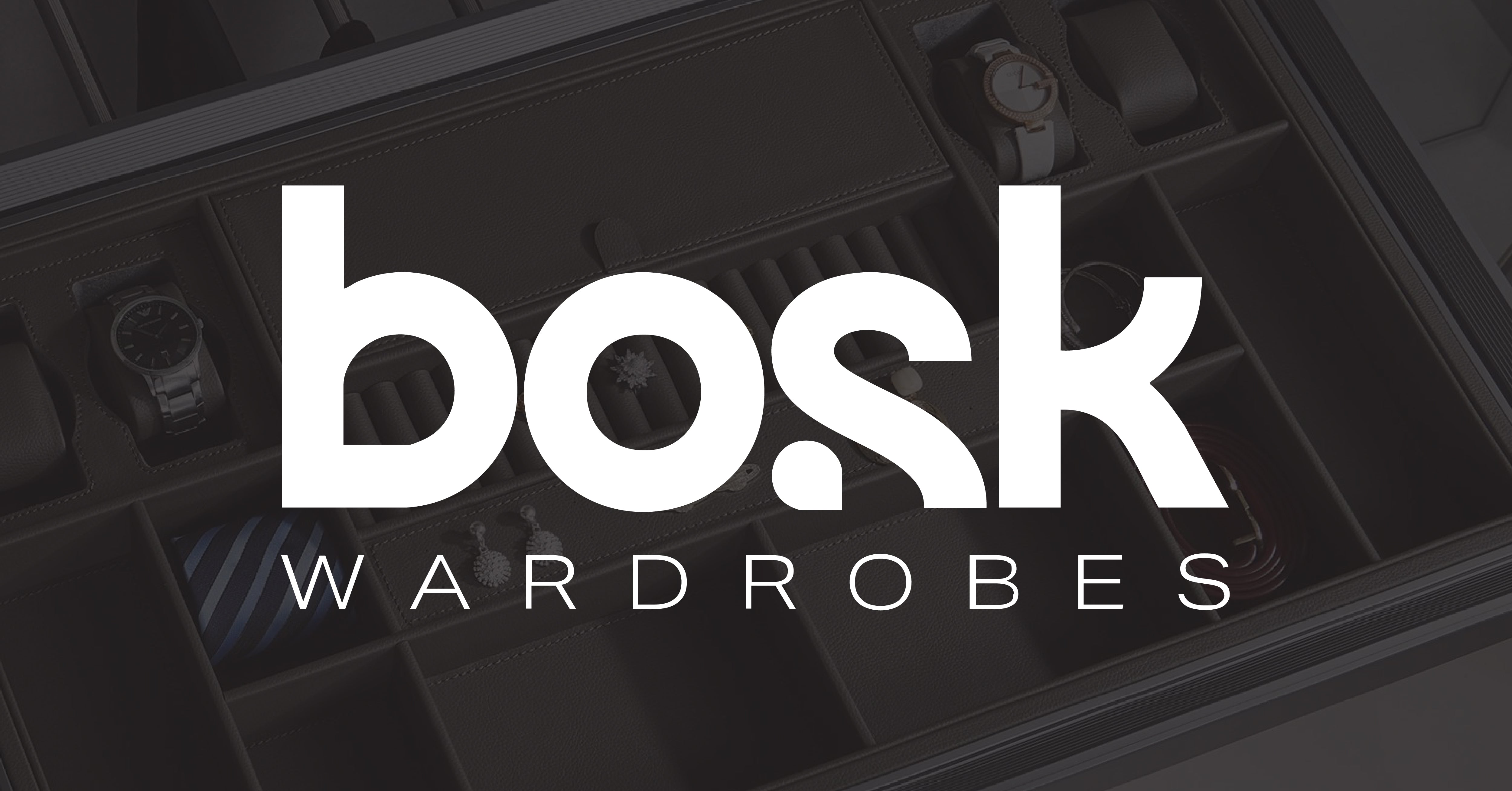Bosk Wardrobes