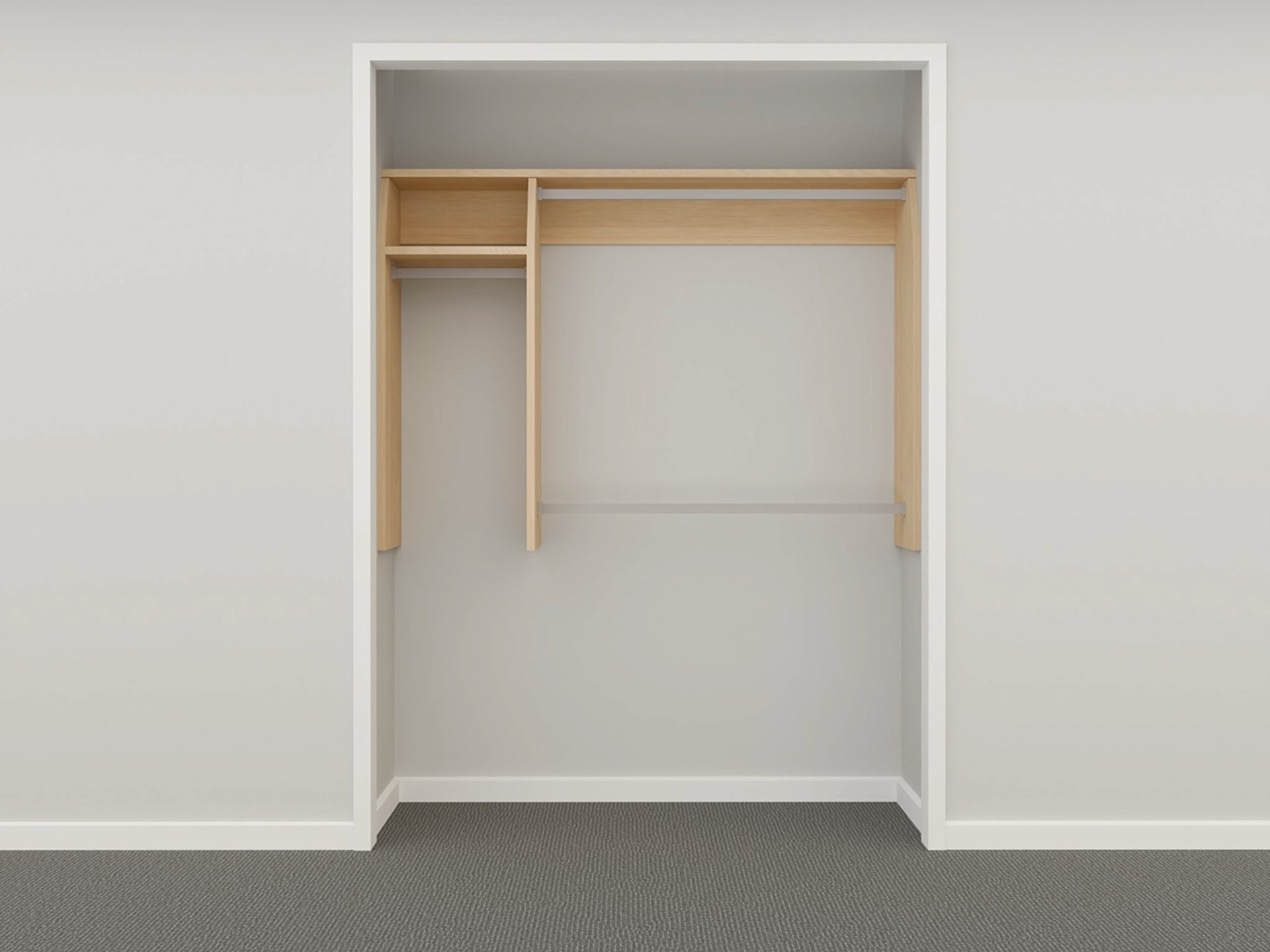 Wardrobes Christchurch - Bosk – Bosk Wardrobes