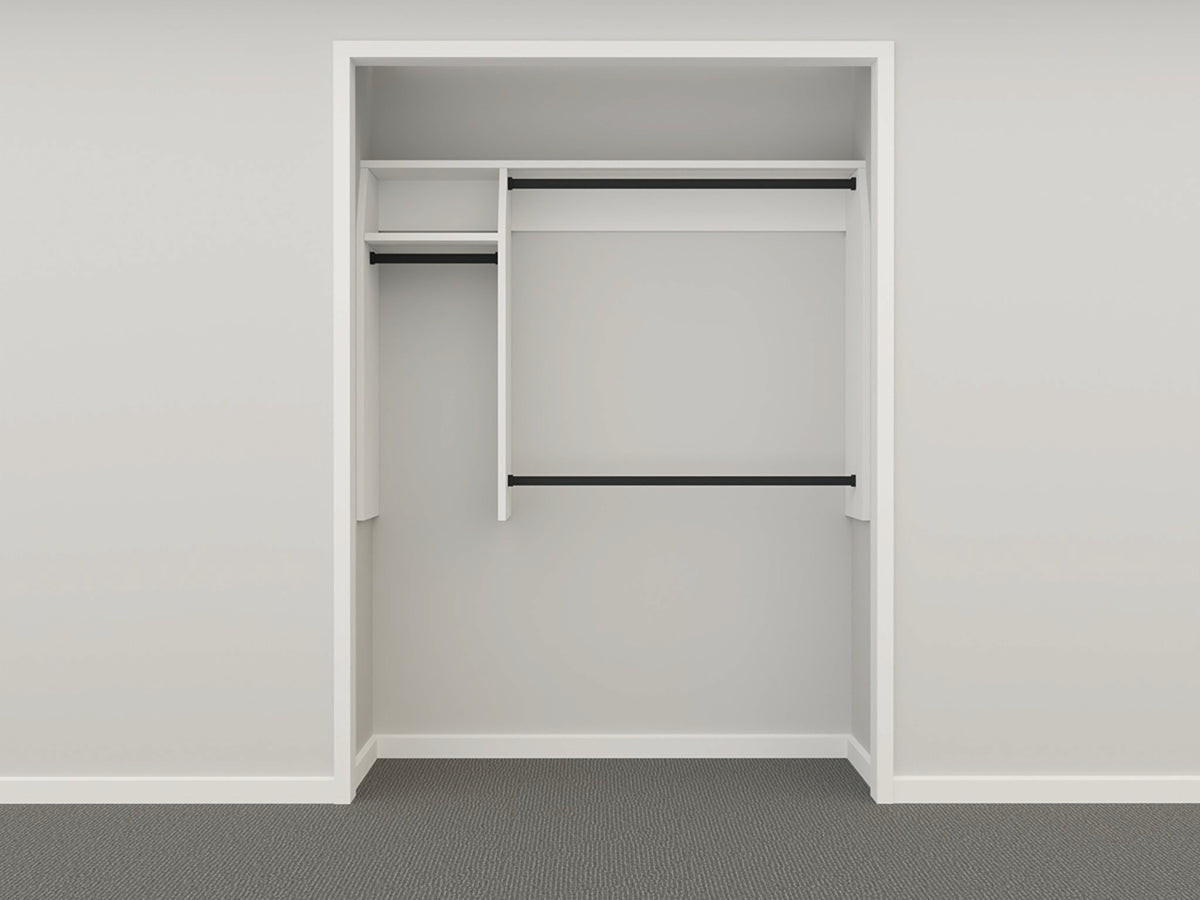 Bosk Wardrobes